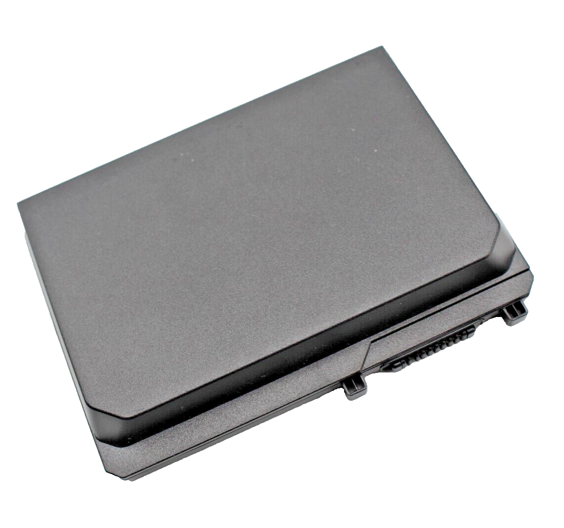 Lot of 3 Panasonic Long Life Battery for Toughbook CF-33 CF-VZSU1BW Low ...