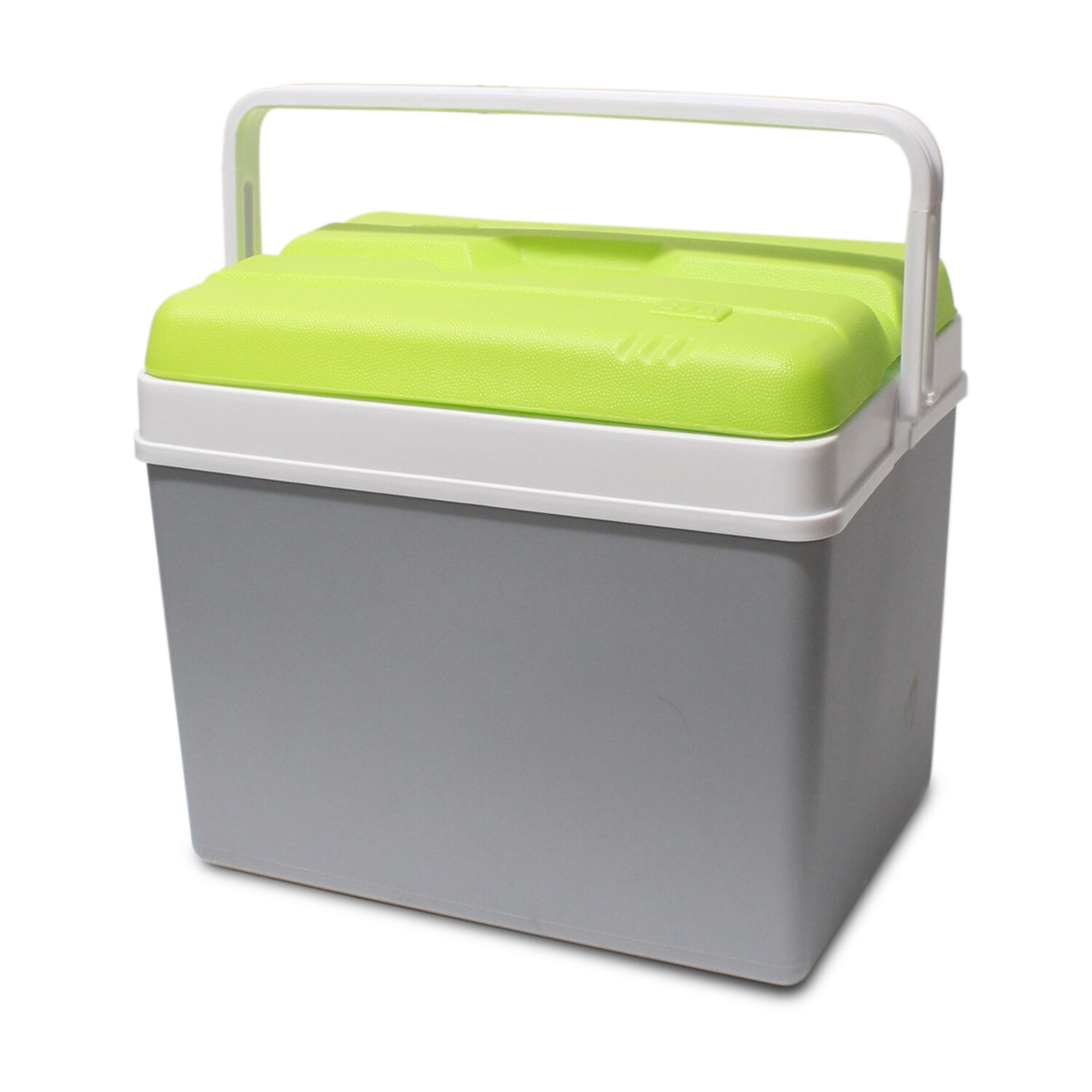 Large Coolbox 35L Cooler Ice Box Camping Festival Beach Picnic ...