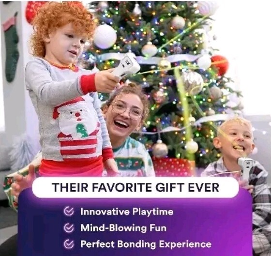 Nano Loop Lasso - The Original Glow-in-The-Dark String Shooter Toy | eBay