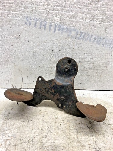 Harley Davidson Knucklehead Panhead Flathead Rocker Foot Clutch Pedal ...