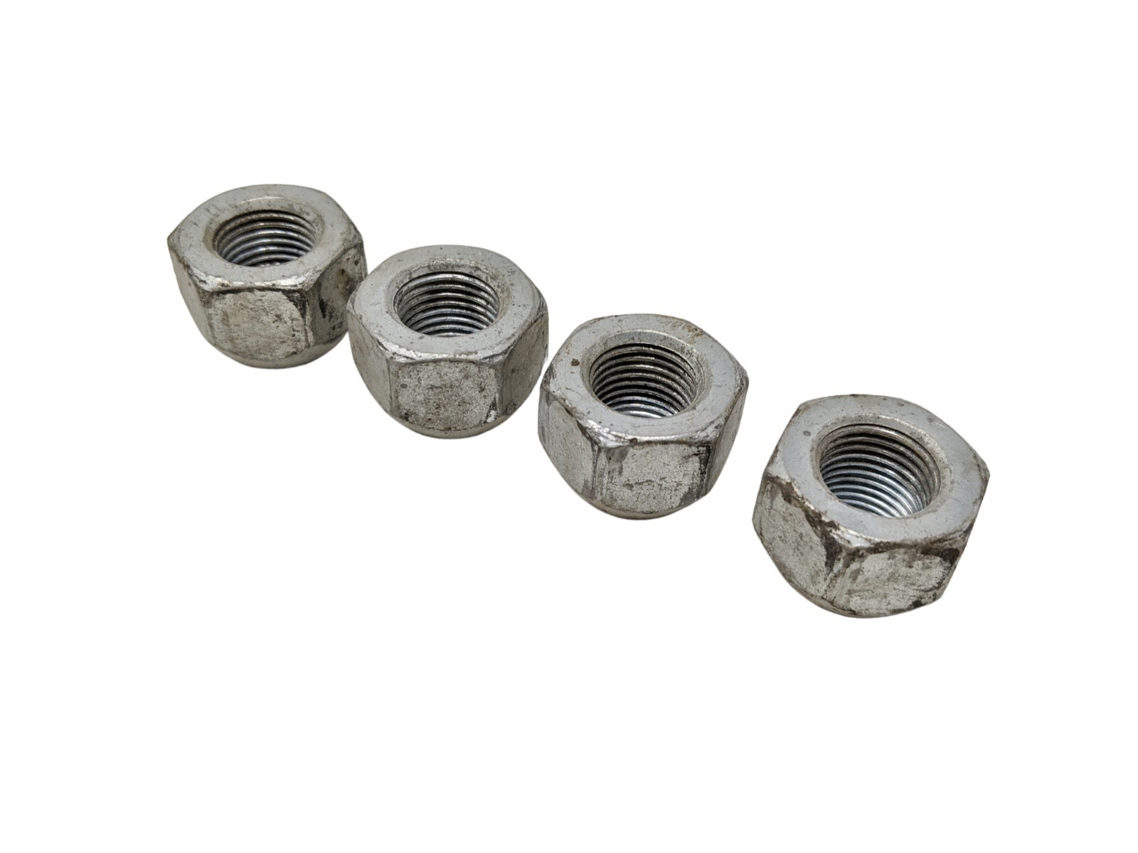 00 Polaris Trail Boss 325 Rear Wheel Mounting Lug Nuts | eBay