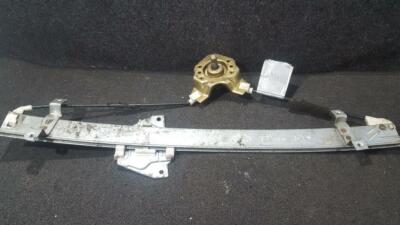 Door winder mechanism (Window Regulator) front left side for Mi ...