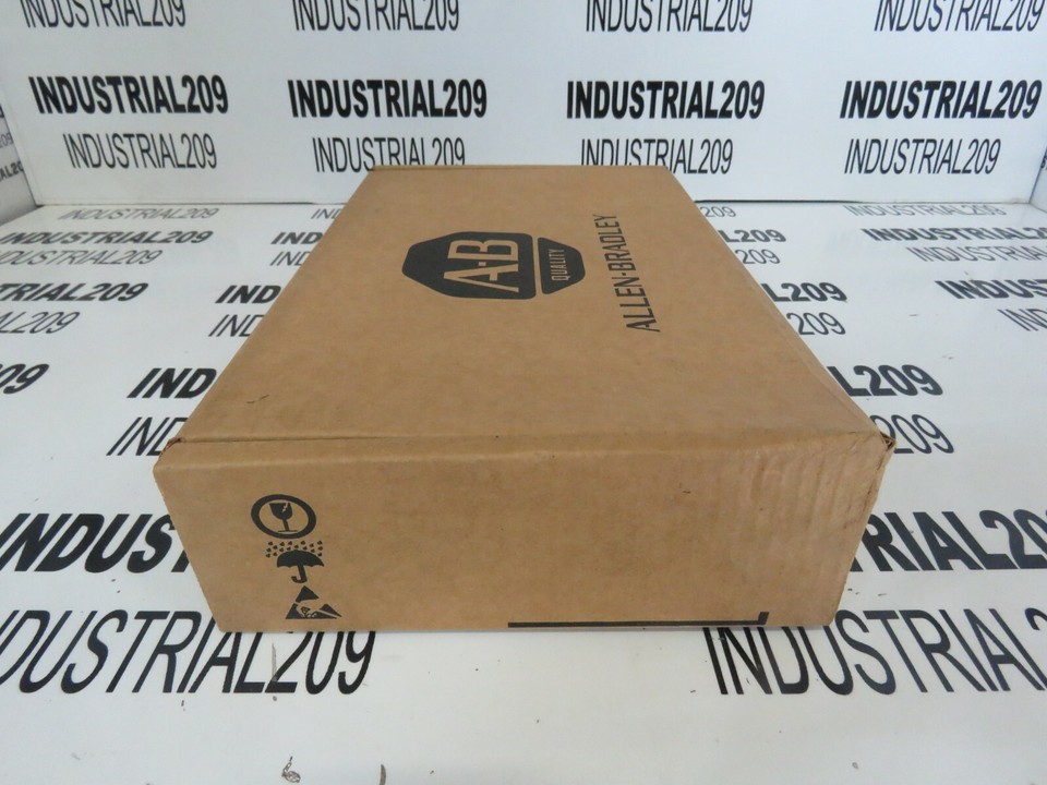 ALLEN BRADLEY SELECTABLE CONTACT OUTPUT MODULE 1771-OW FACTORY SEALED ...