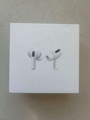 Used Once AirPod pro Gen 2s | eBay