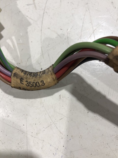 BMW E30 Ignition Switch Genuine 61321374967 for sale online | eBay