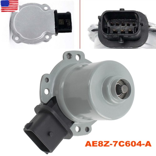 AE8Z7C604A Automatic Transmission Clutch Actuator For 2012-2016 Ford ...