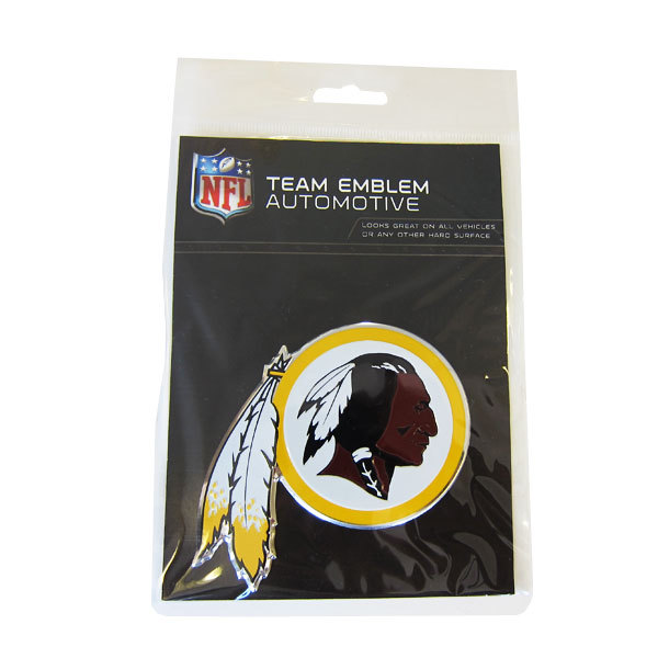 New NFL PICK YOUR TEAM 3D Aluminum Color Car Truck Auto Emblem Sticker ...