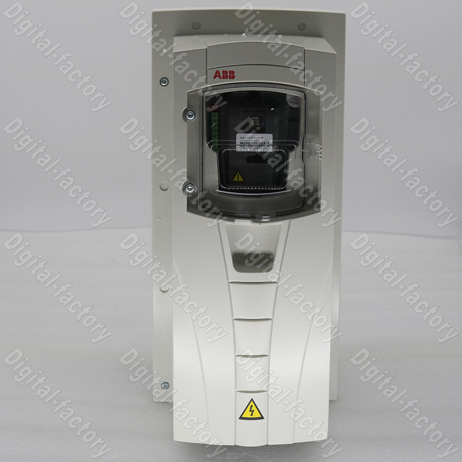 1PC New ABB ACS550-01-012A-4+B055 3P AC380V~480V 5.5KW Inverter#LJ | eBay