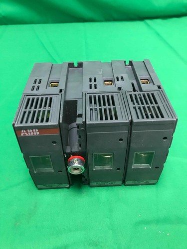 ABB OS 63F12 OS63F12 IEC 60947-3 | eBay
