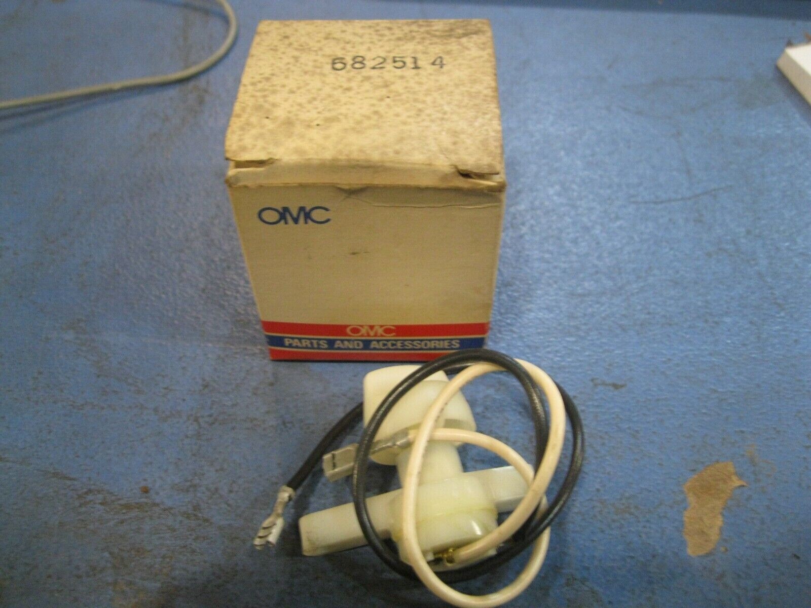 Lawnboy switch 682514 | eBay