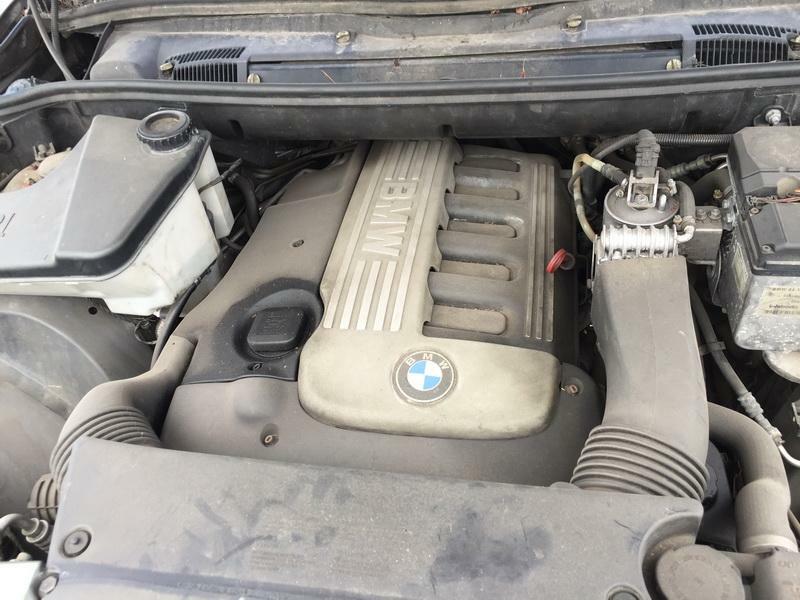 51478244763 5147-8244763 Interior trim BMW X5 2002 FR569963-45 | eBay