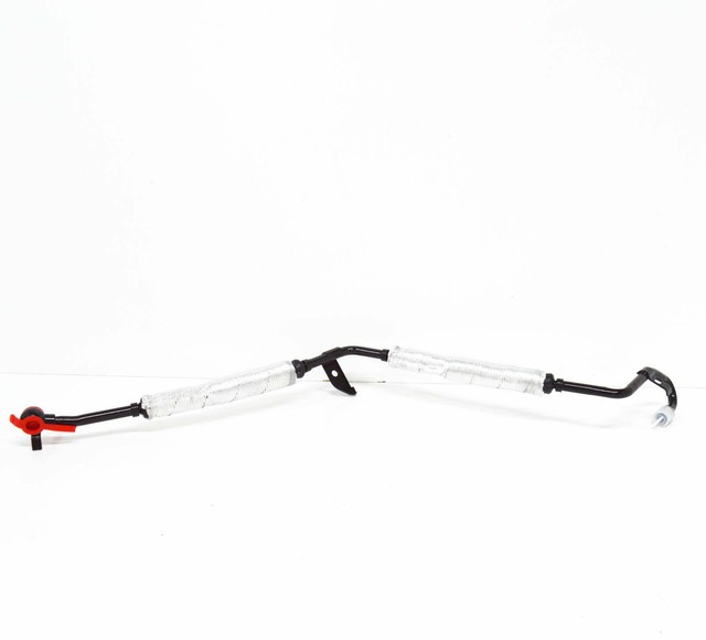 Audi Q7 4l Steering Gear Expansion Hose 7L8422893AM Genuine for sale ...