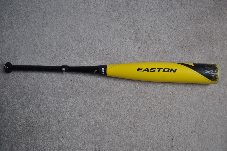31/26 Easton XL1 (-5) SL14X15 Composite Baseball Bat - USSSA Yes - USA ...