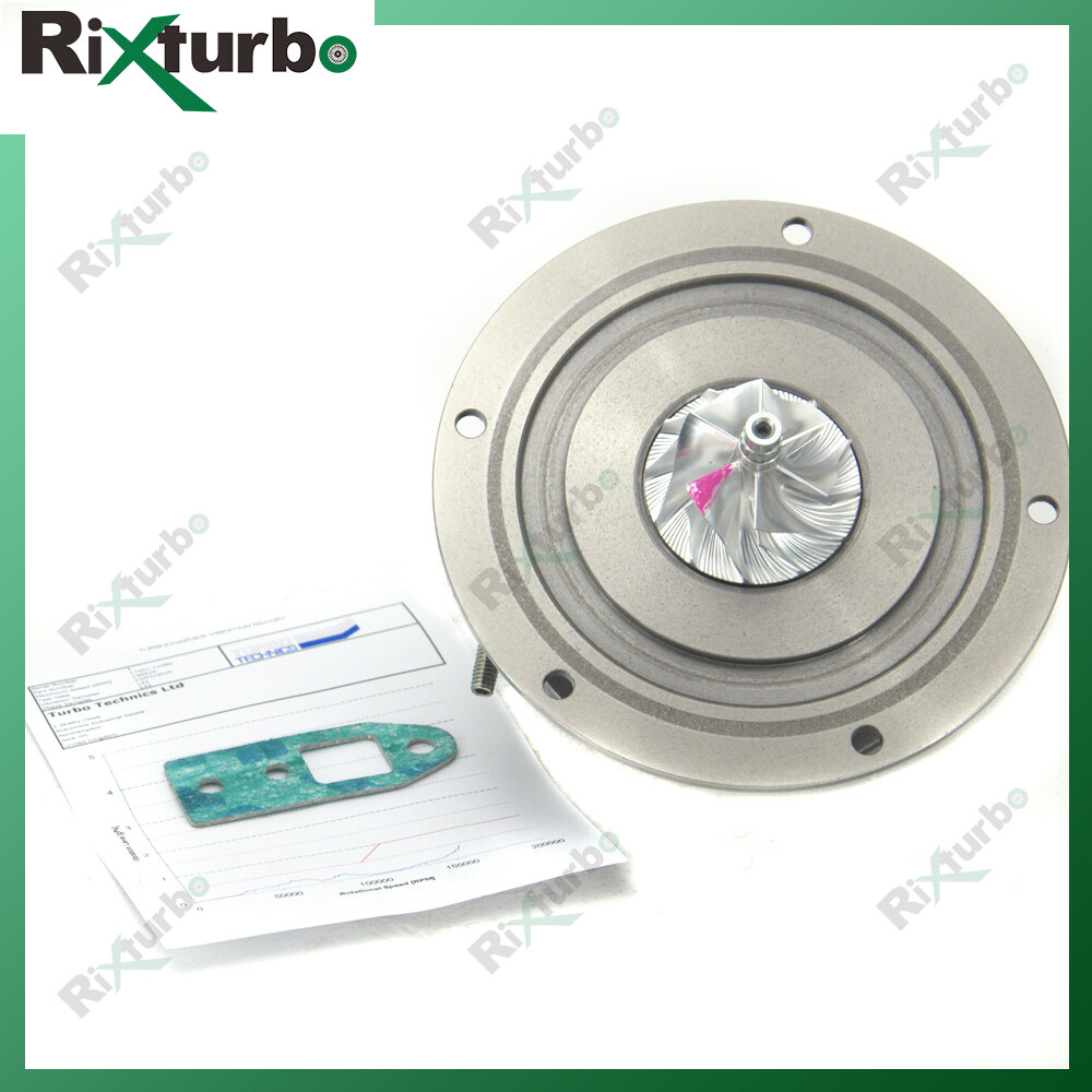 Turbo cartridge CT16V CHRA 17201-11080 for Toyota Hilux Prado Fortuner ...