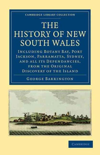 The History of New South Wales: Including Botany Bay, Port Jackson ...