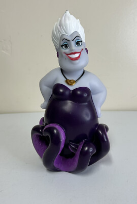 Disney The Little Mermaid Petite Storytelling Deluxe Gift Set - 8 ...