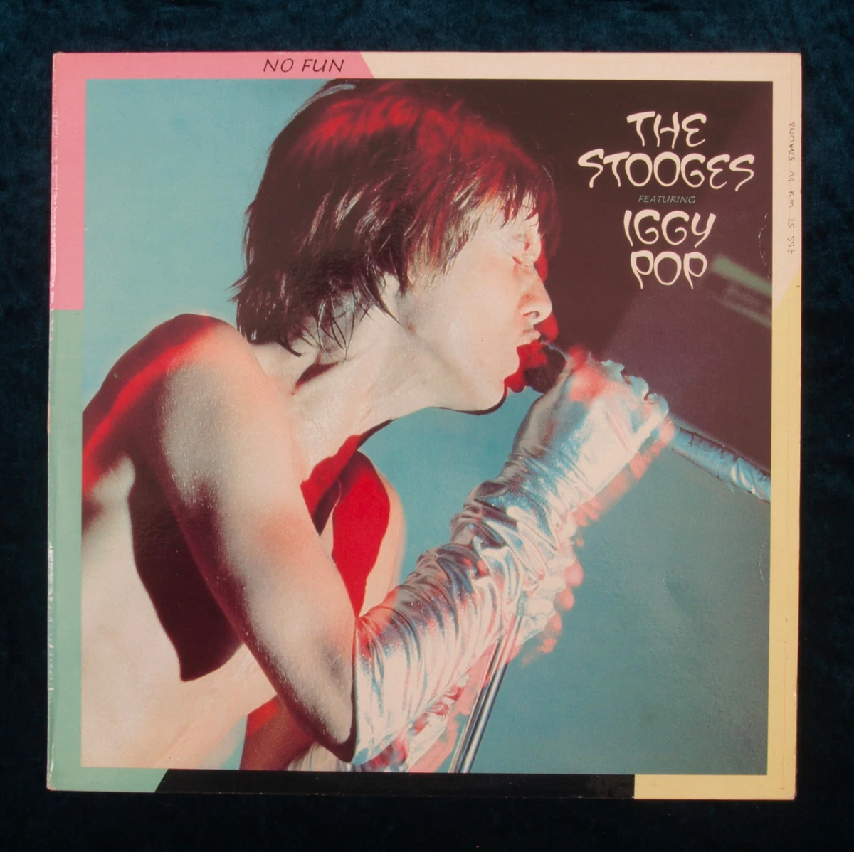 The Best Stooges Album