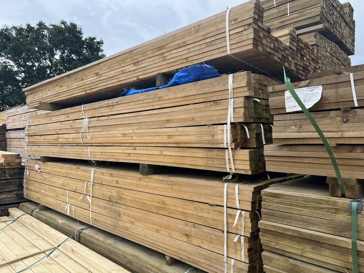 Treated Lumber Mill Glaze On Decking And How To Remove It Legacy