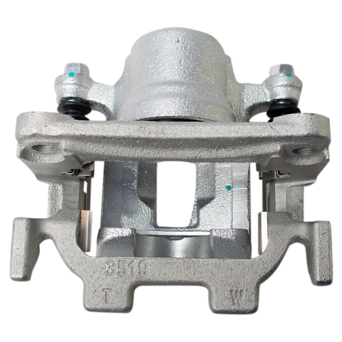 New Rear Brake Caliper Set Fits For 2009-2019 Infiniti G25 M56 Nissan ...