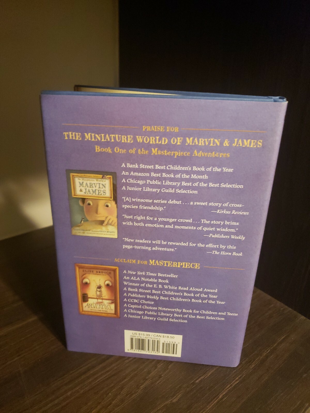 The+Masterpiece+Adventures+Ser.%3A+James+to+the+Rescue+%3A+The ...