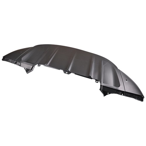 New Bumper Valance Deflector Spoiler 95850506100 For 2011-2015 Porsche ...