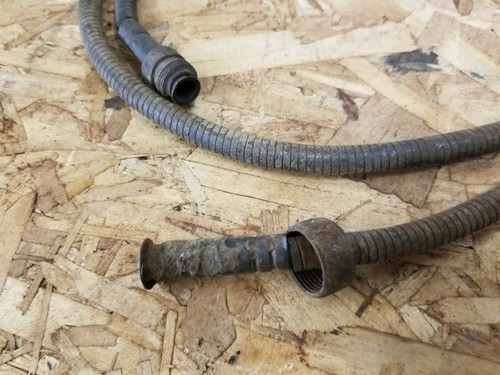 Original Ford Model A Speedometer Cable 60'' | eBay