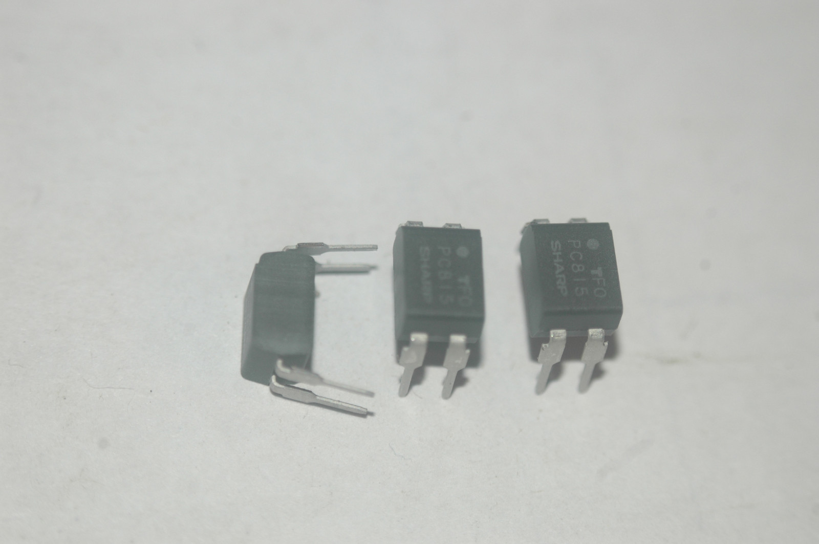 Lots of 100 Sharp PC815 Optocoupler for sale online | eBay