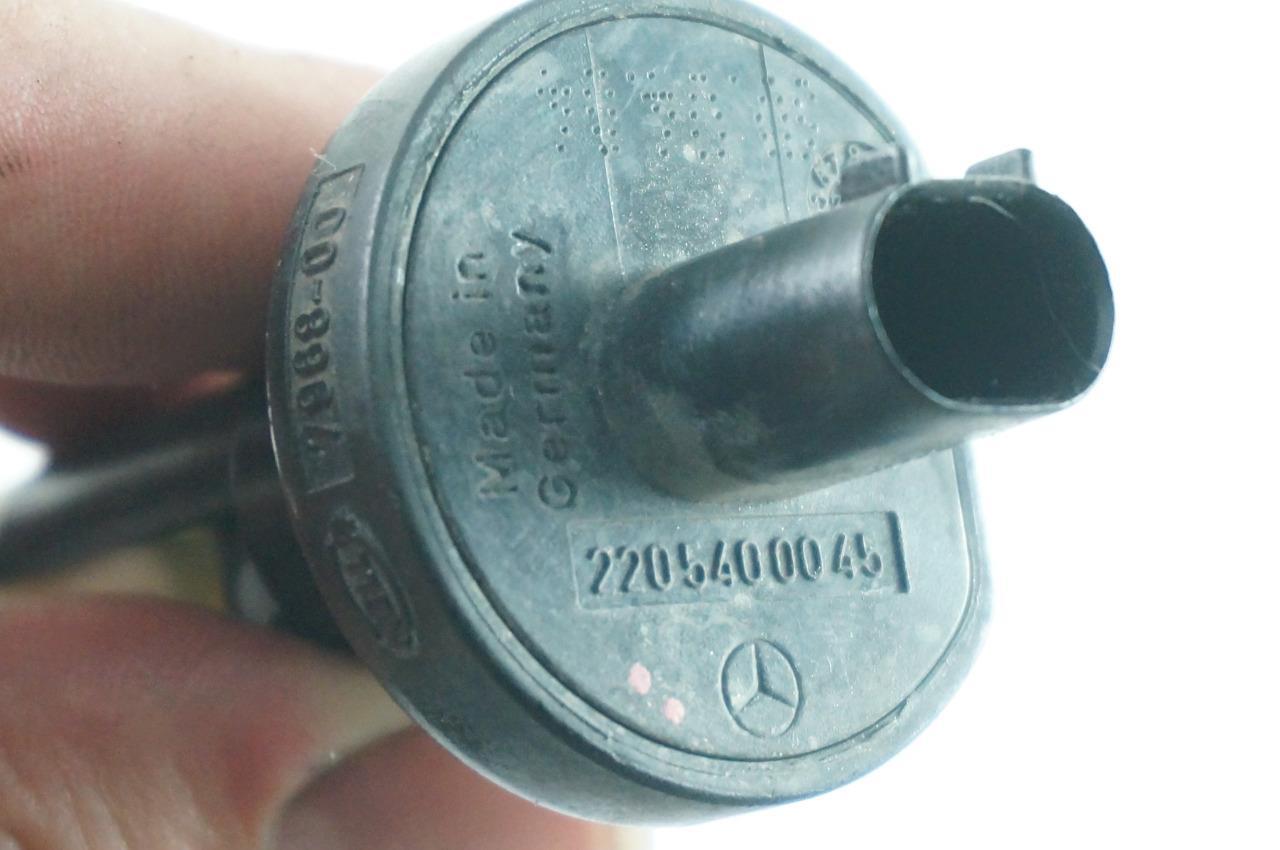 OEM Mercedes R230 Windshield Washer Fluid Level Sender Sensor 03-06 ...