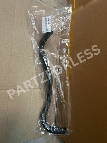44348-42050 TOYOTA GENUINE HOSE, OIL RESERVOIR TO PUMP, NO.1 4434842050 ...