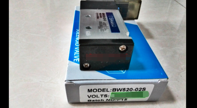 1PC NEW SHAKO BW520-02-S BW520-02S DC24V free shipping | eBay