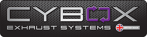 cybox exhausts | eBay Stores