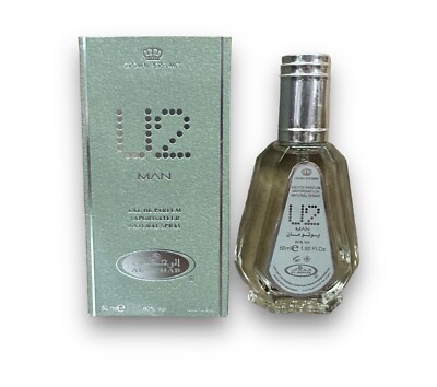 Al Rehab Perfume Natural Spray EDP Arabian Scent Fragrance 50ml UAE ...