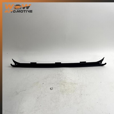 15-21 MERCEDES-BENZ W205 C300 C400 FRONT ROOF COVER FRAME OEM | eBay