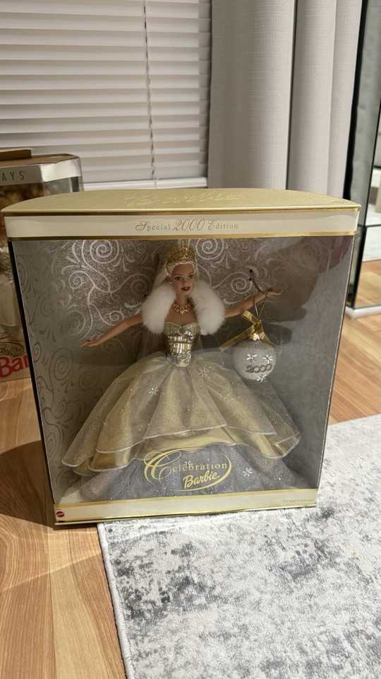 Vintage Barbie & Ken Doll Lot - 14 Barbie 2 Ken - Mostly Boxed ...