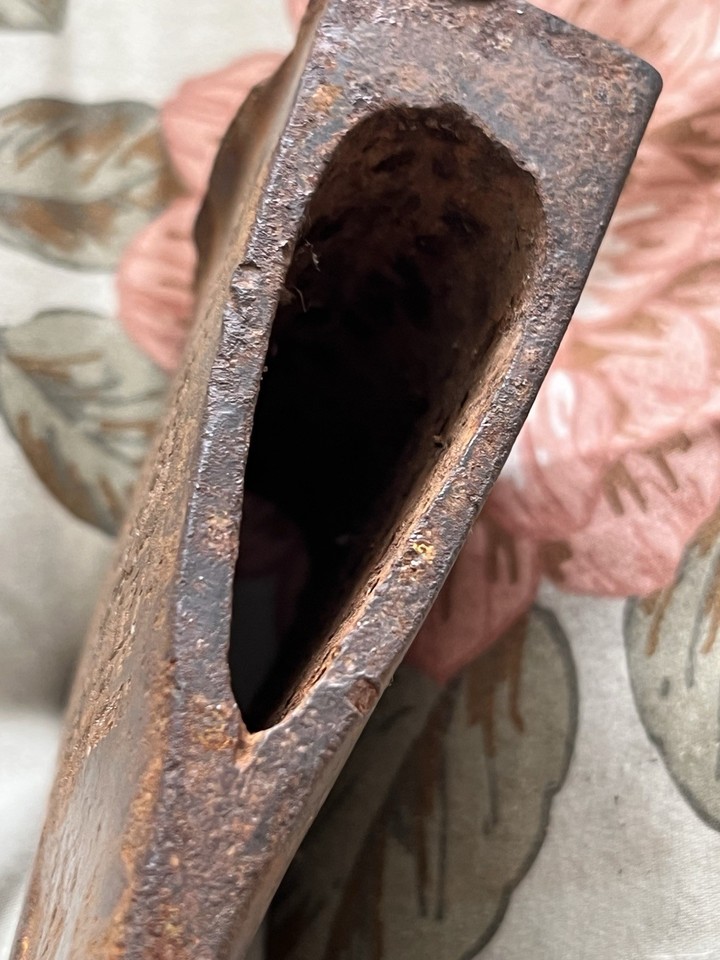 Original Kelly Axe & Tool Works PERFECT AXE Jersey pattern 3.5 Lb ...