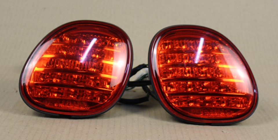 Lexus Gs300 1995-2005 LED Inner Trunk Lights | eBay