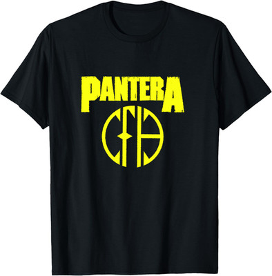 Pantera Heavy Metal T-Shirt, CFH 2025 Tour Ver1 Shirt, Gift for Fans | eBay
