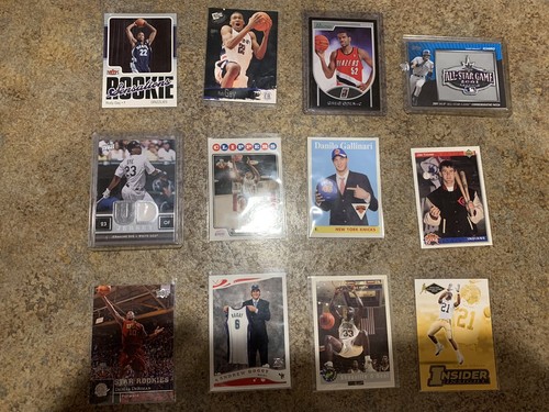 sports trading card singles rookie cards | eBay