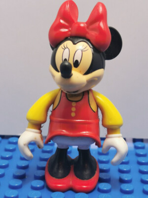 Lego DISNEY figurine Minnie 33257 | eBay