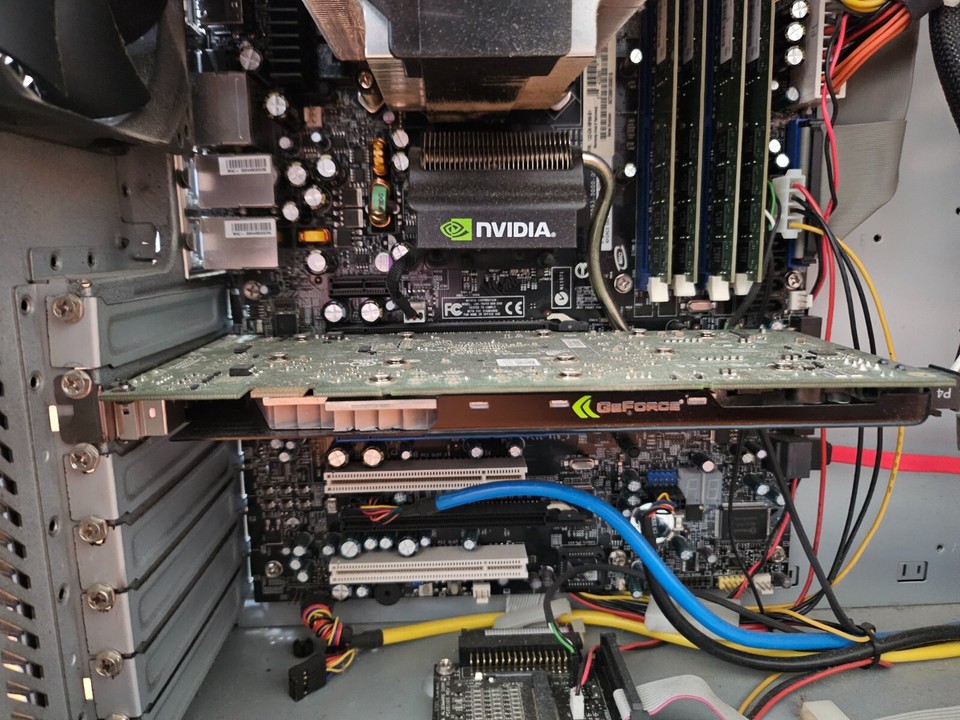 Alienware Area 51 7500 R5 | eBay