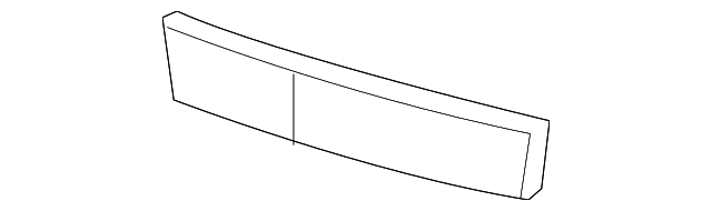BMW 51117295275 Genuine OEM Outer Grille for sale online | eBay