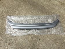 Jaguar OEM 17-18 F-pace Front Bumper-underbody Shield T4A6865 for sale ...