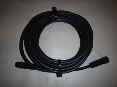 LOWRANCE NEMA 2000 N2K Networking ETHERNET--TEE--CABLES--PWR NODES LMS ...
