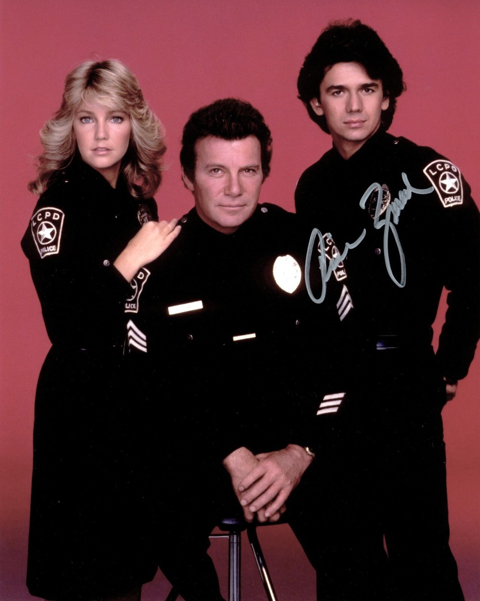 Adrian Zmed Sons