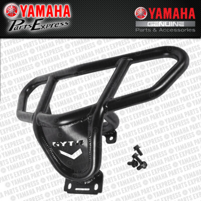 NEW 2006 - 2023 YAMAHA RAPTOR 700 YFM 700 R SE BLACK GYTR FRONT GRAB ...