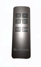 Serta Essential III iComfort iSeries Remote RF258G for sale online | eBay