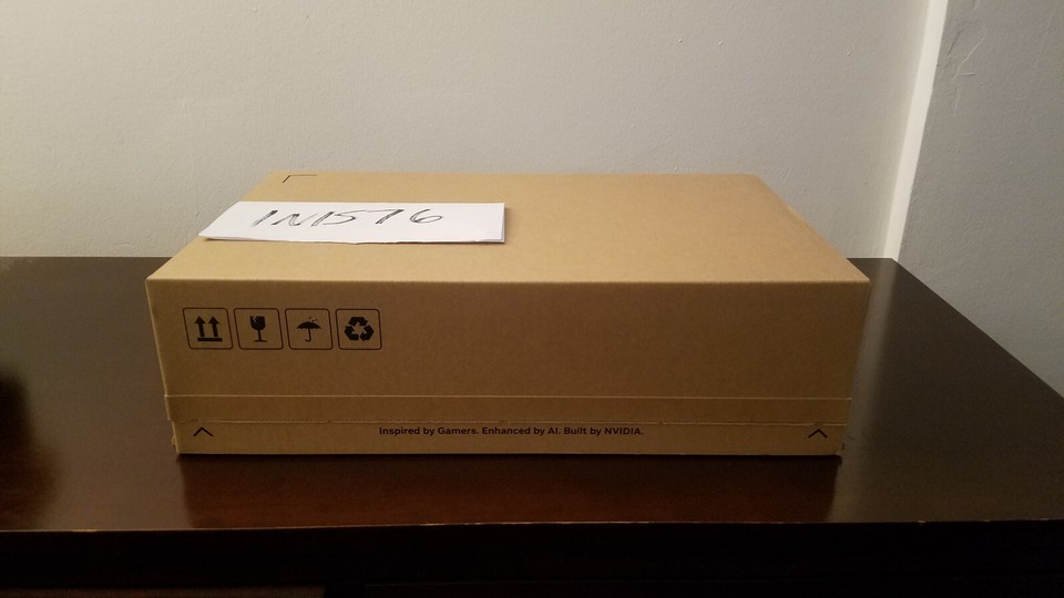 ***NIB*** Nvidia RTX 5090 Founders Edition 32GB - IN HAND SHIPS SAME ...