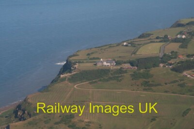 Aerial Photo - Raven Hall Ravenscar c2018 | eBay UK