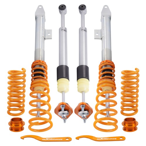 Coilover Shocks Lowering Kit For Chrysler 300C 2005-2010 Dodge Magnum ...