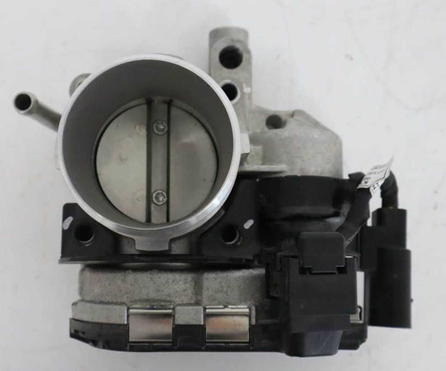 OEM 35100-04220 Throttle Body Assembly Ups/Fedex for Kia Picanto 2012 ...